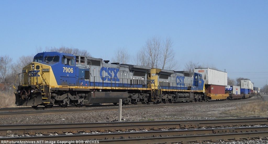 CSX 7906